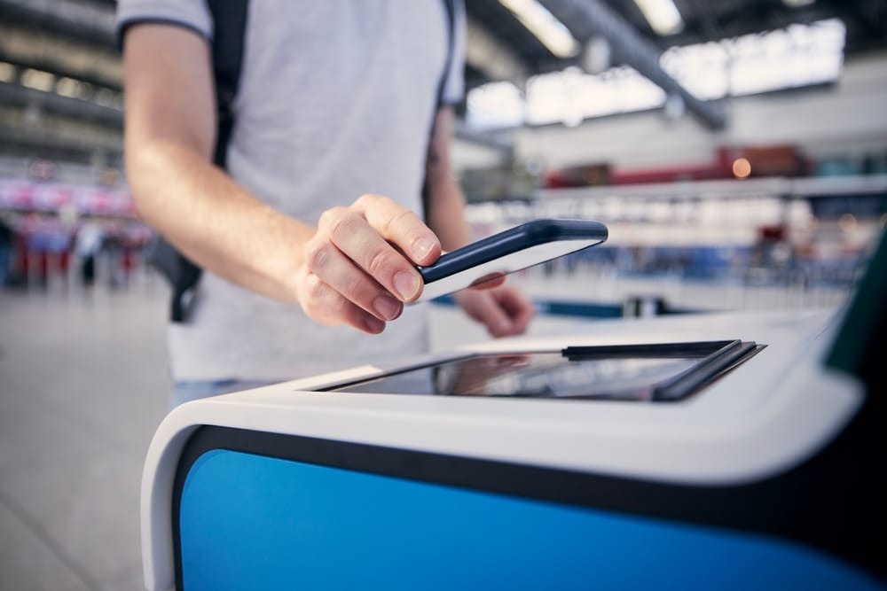 Digitalisation of Travel - Riskline Forecast