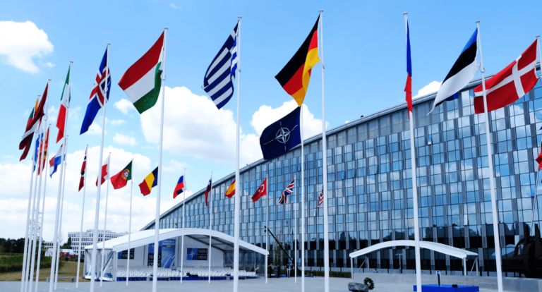 Riskline – Travel Risk Intelligence