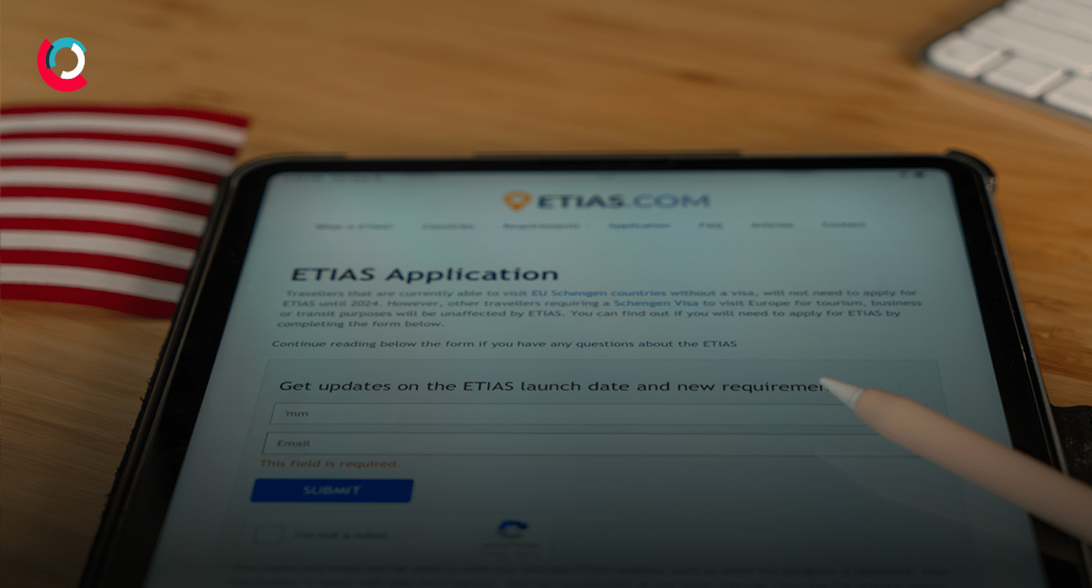 Electronic Travel Authorizations 2024 - New Travel Requirements