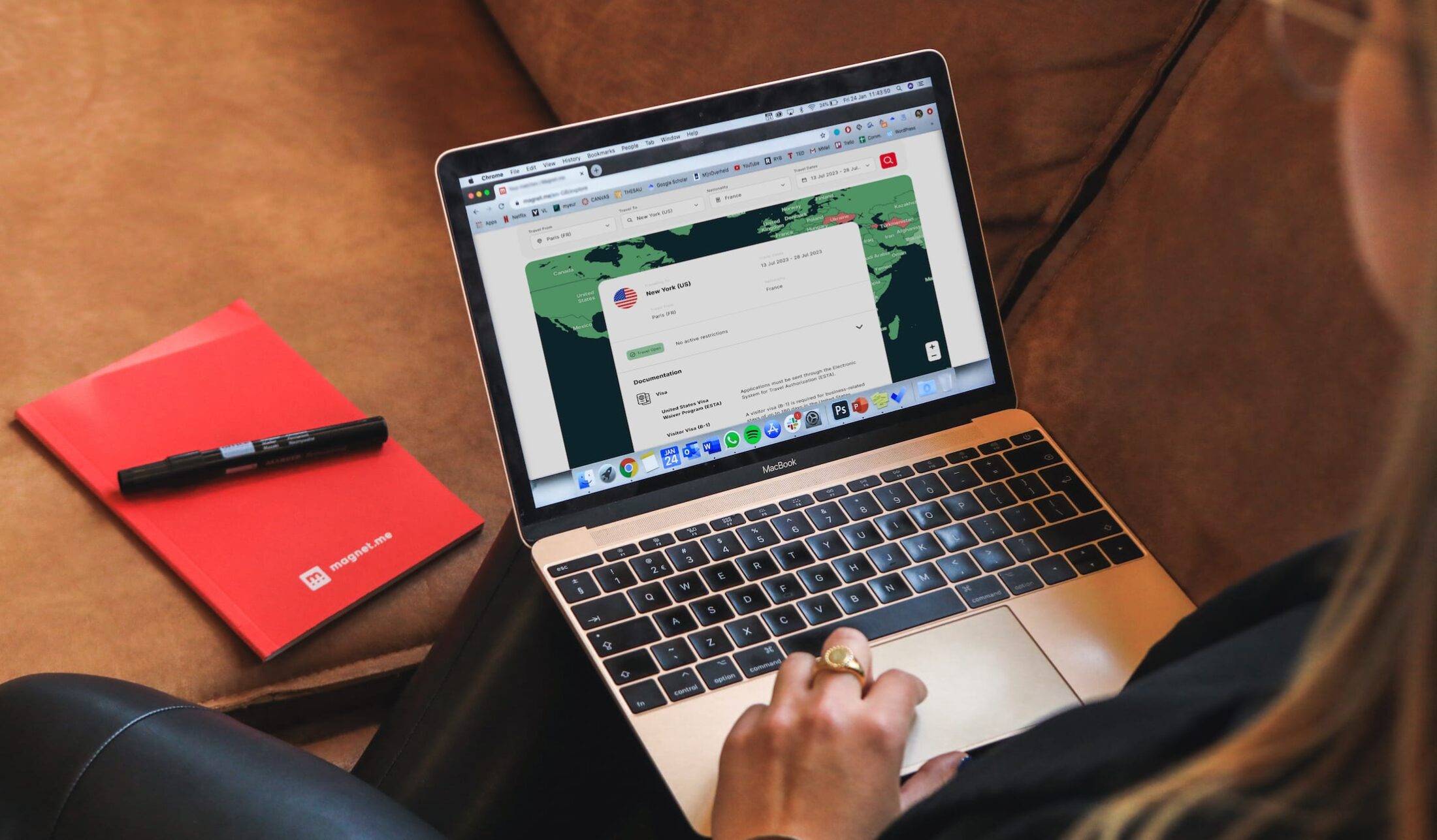 Enhance Your Travellers' Journey with the Travel Search Widget