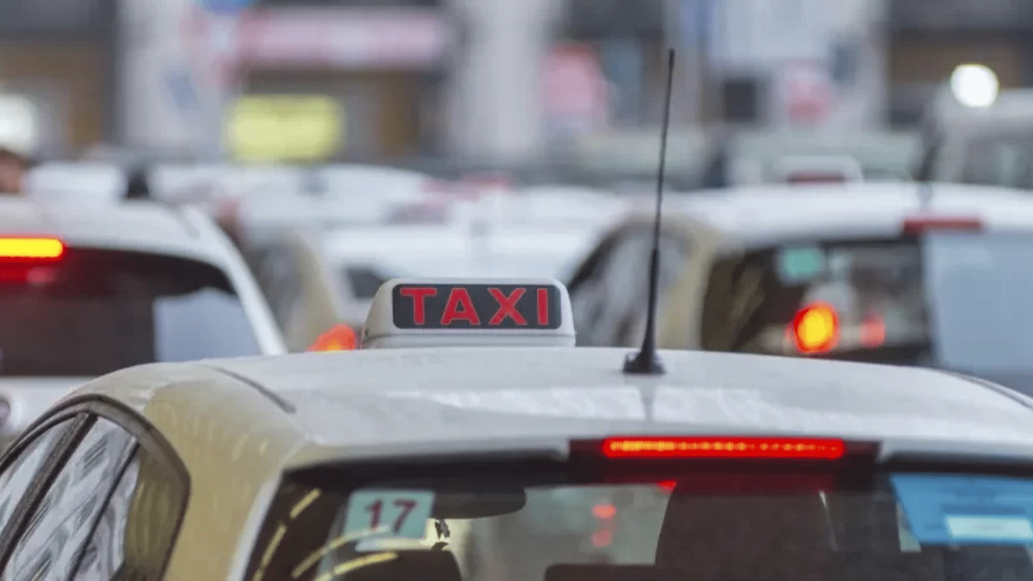 In the News: Cabbing in Italy – Here’s How to Navigate It - Riskline