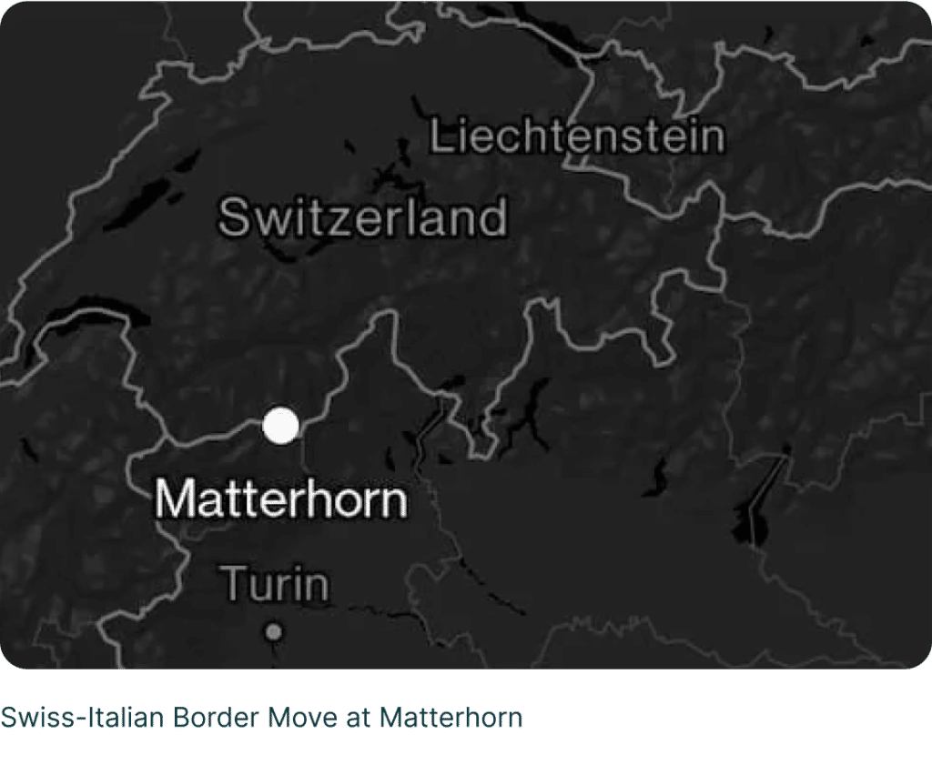 Coolcationing Sustainable Travel Trends in 2025