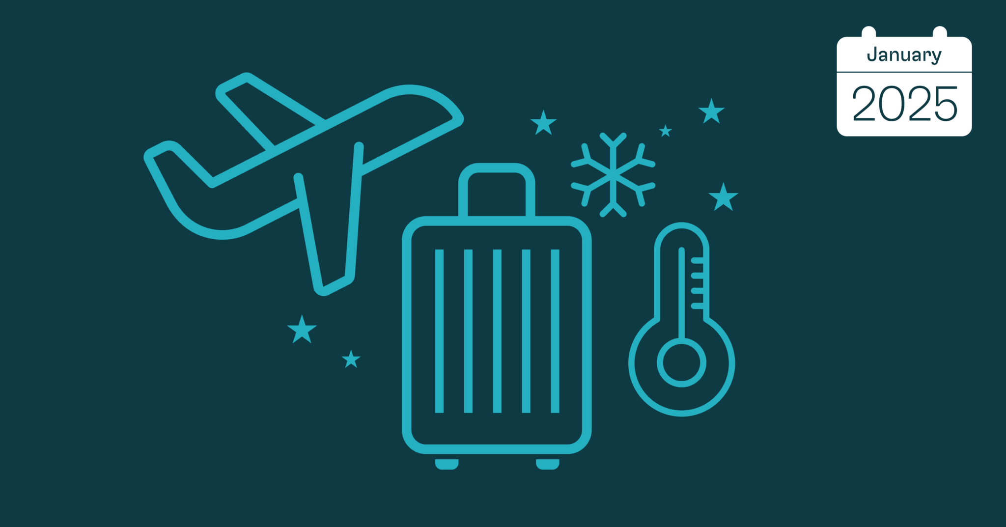 Trends Shaping Travel in 2025