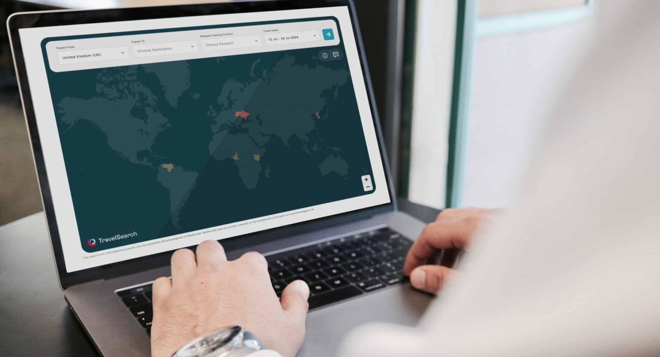 Travel Search v2: Enhance Your Travellers' Experience