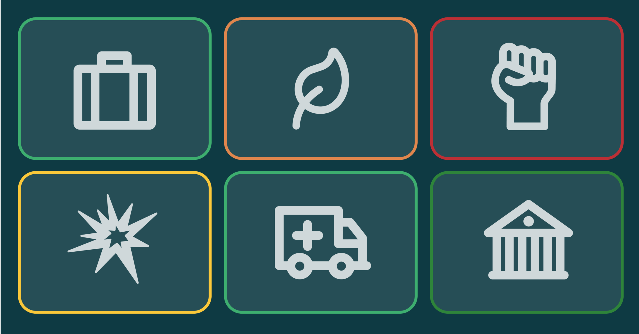 Staying Ahead of Emergent Risks: Tools and Strategies