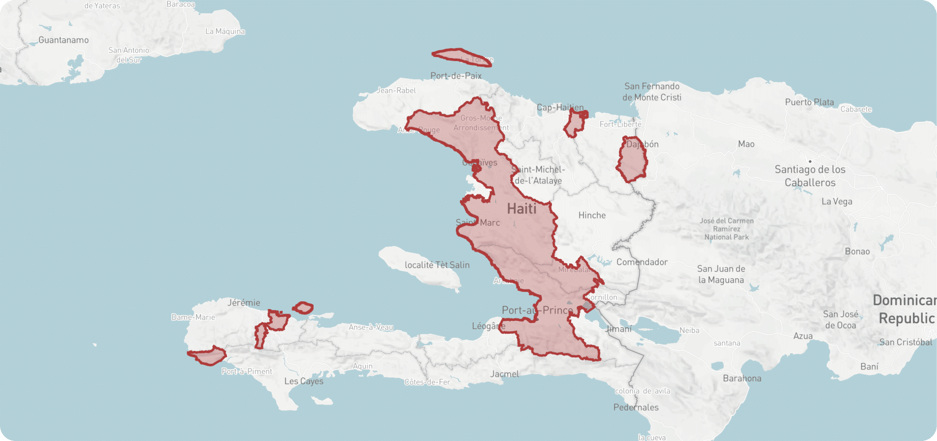 Haiti 2025: Escalating Gang Violence and Security Crisis