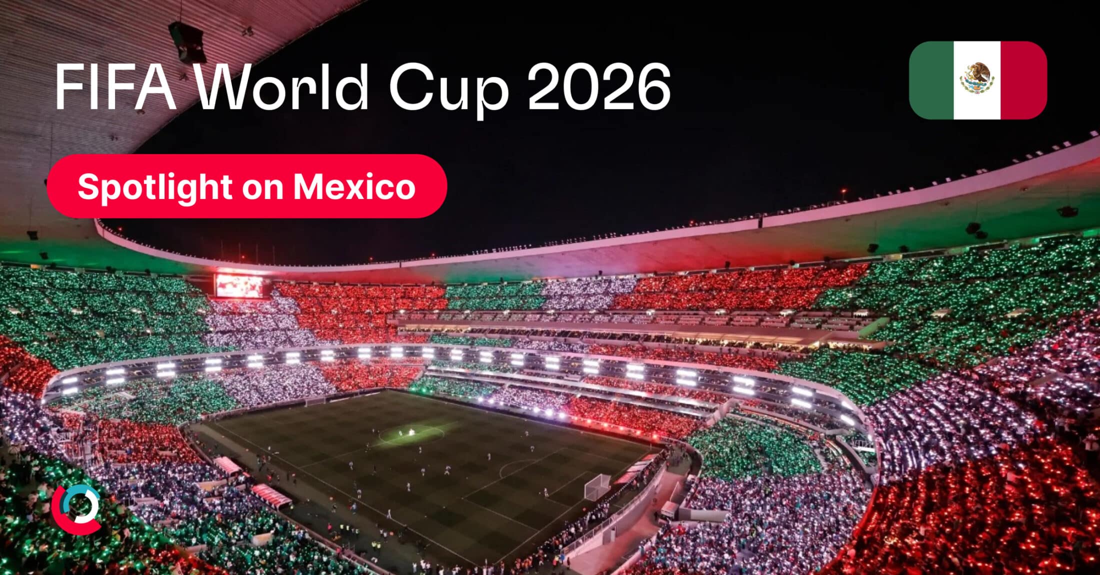 World Cup Mexico safety